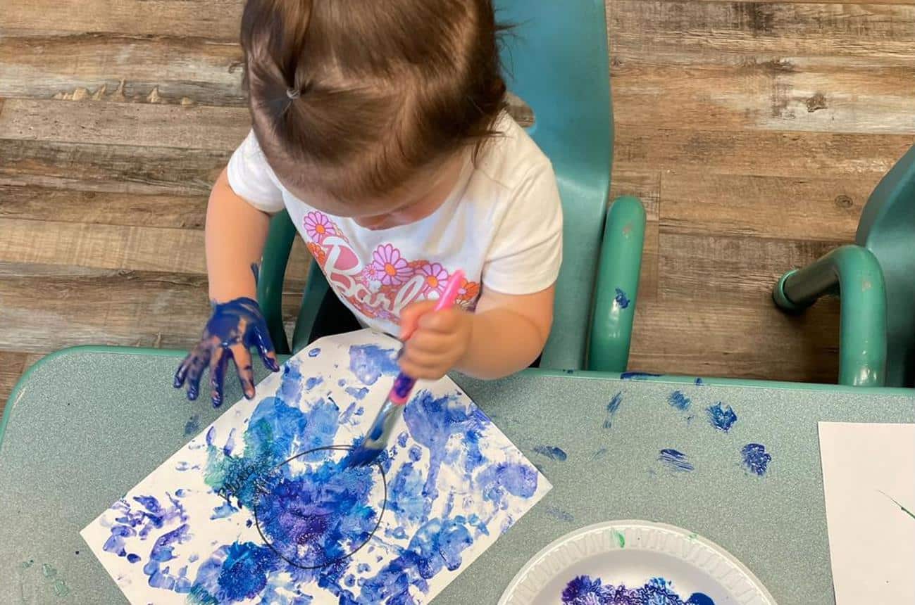 10 Fun and Easy Preschool Crafts for Friendship Day