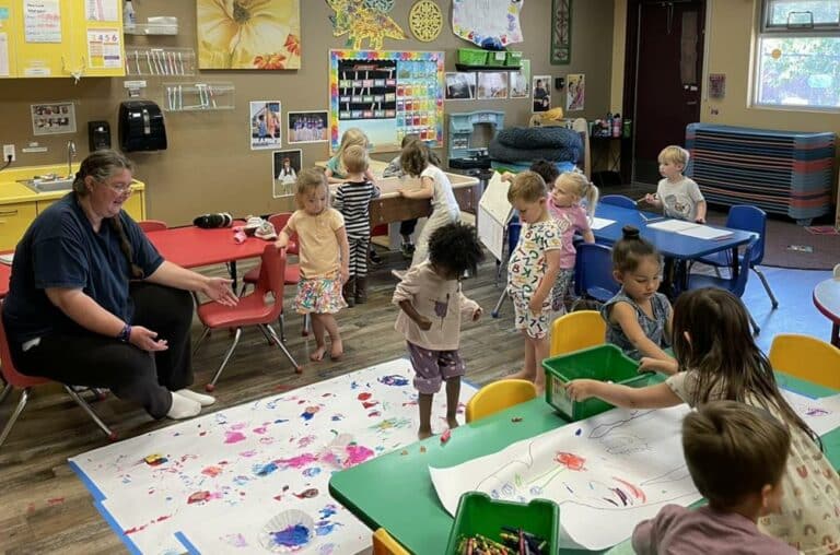 10 Fun and Easy Preschool Crafts for Friendship Day