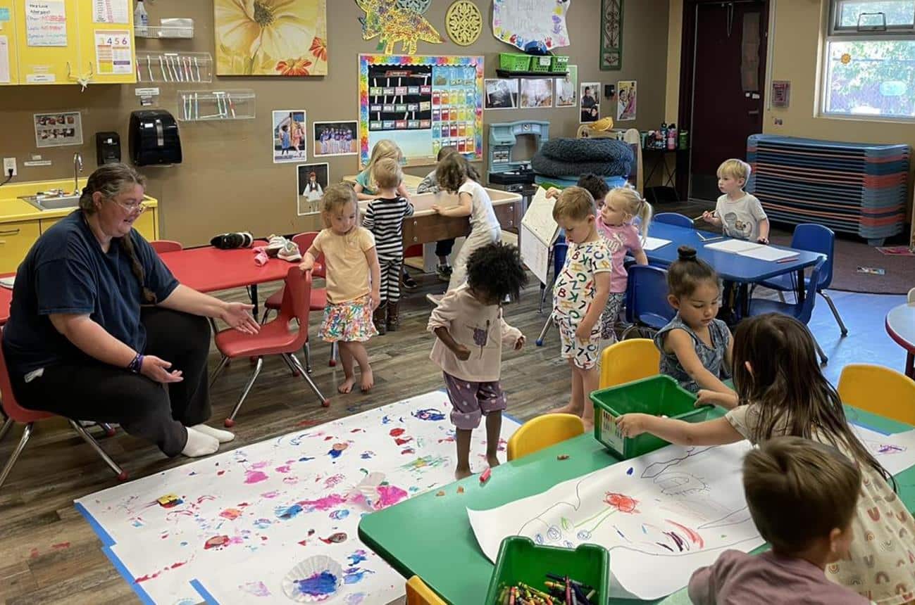 10 Fun and Easy Preschool Crafts for Friendship Day