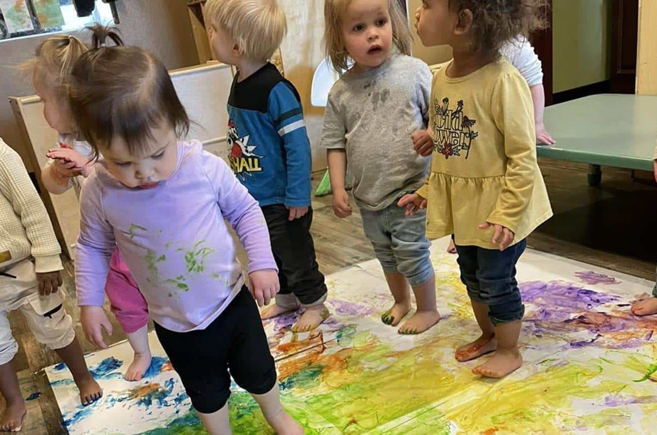 10 Fun and Easy Preschool Crafts for Friendship Day